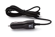 Amazon.com: PowerA Nintendo Switch Car Charger - Nintendo Switch ...