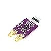 AD8302 Amplitude Phase RF Detector Module IF 2.7GHz Phase Detection for ...