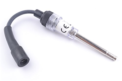 Spark Plug Tester Ignition In-Line Spark Tester Diagnostic Tool For ...
