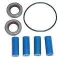 Amazon.com: Hypro 4101 & 4001 Pump Repair Kit - 3430-0390 : Patio, Lawn ...