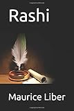 Rashi (Jewish Encounters Series): Elie Wiesel, Catherine Temerson ...