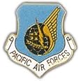 Amazon.com: US Air Force Strategic Air Command Shield Lapel Pin ...