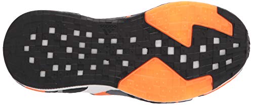 adidas X9000l4 Black/ Signal Orange Men Fw8413 Size 10.5 for sale ...
