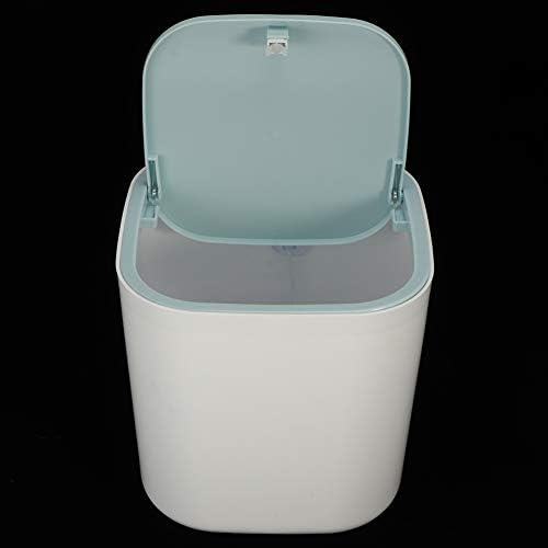 UzGgg Laundry Washer, 3.8L Electric Washing Machine Desktop USB ...