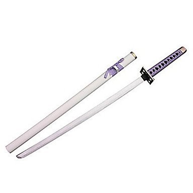 Bleach Senbonzakura Sword