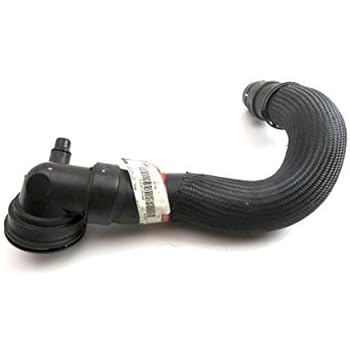 Amazon.com: Ford BC3Z-8286-E, Radiator Coolant Hose: Automotive