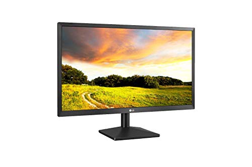 LG UltraGear 24MK400H-B - Monitor 24 pulgadas gaming, Full HD, 1ms ...