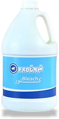 سعر FROG Bleach 3.5L Original Scent فى السعودية | بواسطة امازون السعودية | سوبر ماركت كان بكام