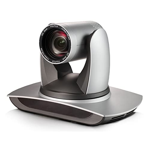 Mua DONCK Multi-Function Webcam 1080P 60fps 12X Optical Zoom PTZ SDI ...