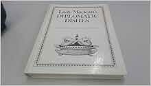 Lady Maclean's Diplomatic Dishes: Veronica Maclean: 9780002161183 ...