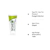 terrasil Tinea Versicolor Treatment Cream Max Strength, Antifungal ...