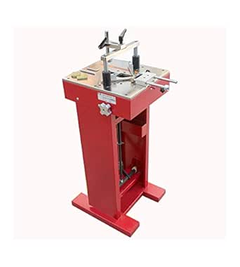 Brand New Picture Framing Machine Manual Picture Frame Underpinner(Item ...