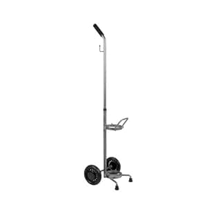 Amazon.com: NOVA Rolling Oxygen Tank Carrier Cart: Health & Personal Care