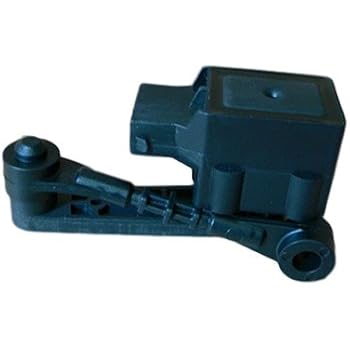 Amazon.com: LAND ROVER FRONT SUSPENSION HEIGHT SENSOR LR3 RIGHT NEW ...