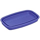 Amazon.com: Progressive International 5 Quart Collapsible Colander ...