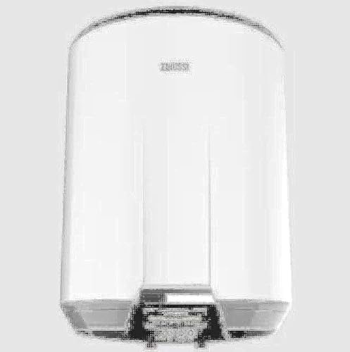 Zanussi Electric Water Heater Digital termo plus Water Heater 30 liter ...