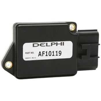 Amazon.com: Walker Products 245-2045 Mass Air Flow Sensor: Automotive