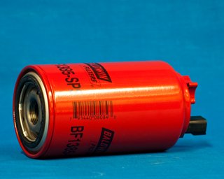 Killer Filter Replacement for FLEETGUARD FS19732: Industrial Process ...