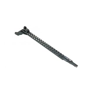 BLACK RIFLE SUPPLY AK47/ AK74 /SAIGA RIFLE BERYL STYLE SCOPE MOUNT WITH ...