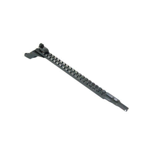 BLACK RIFLE SUPPLY AK47/ AK74 /SAIGA RIFLE BERYL STYLE SCOPE MOUNT WITH ...