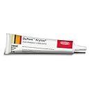 DuPont 240AZ_1_2oz Krytox Mil-Spec NLGI 1 Grease, MIL-PRF-27617 Type I ...