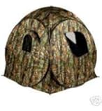 Nitehawk Pop-Up Hunting Camouflage Tent/Hide/Blind - For Photography ...
