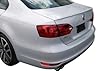 Factory Style Spoiler for the Volkswagen Jetta Painted in the Factory ...