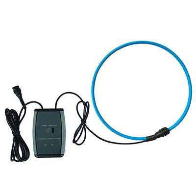FR200RD Rogowski Coil Current Sensor 0A-10kA 200mm Kosovo | Ubuy