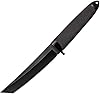 Cold Steel Nightfall Series Premium Fixed Blade Knife with Sheath ...