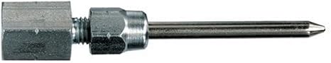 Lincoln Lubrication 5803 Grease Needle Nozzle: Amazon.co.uk: Car ...