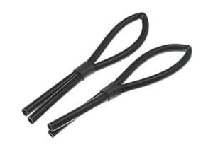 E-Stim Conductive Rubber Loops: Amazon.co.uk: Health & Personal Care