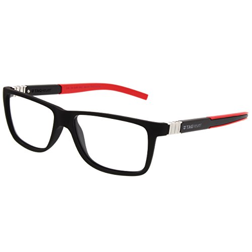 Tag Heuer Designer Optical Eyeglasses 9312 Legend Unisex - Want It All