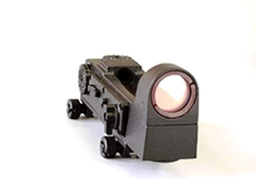 Russian Red Dot Axion Kobra EKP 8-18 Cobra Sight Weaver Picatinny Scope ...