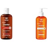 Darrow Doctar, Shampoo Anticaspa, Dermatológico, 120ml : Amazon.com.mx ...