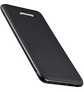 Charmast Wireless Powerbank 20000mAh Externer Akku Kabellose Ladegerät Drahtloses 22.5W Power ...