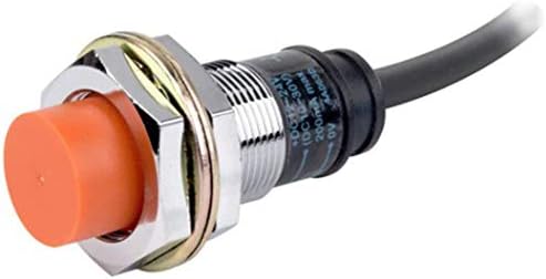 Battery Powered Proximity Sensor