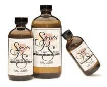 Amazon.com : Strata SPS Sculpting Polished Nail System Nail Liquid 2fl ...