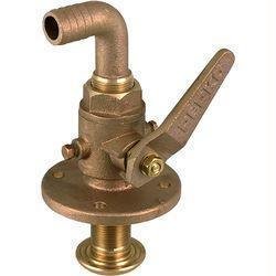 Perko 0834005PLB Bronze Seacocks with Adapters: Boating Plumbing ...