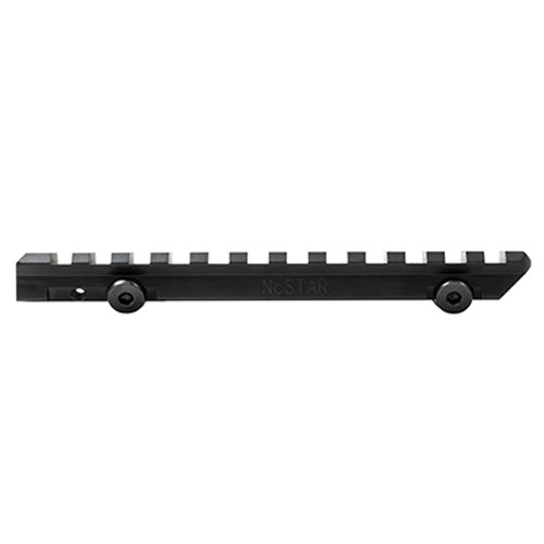 M1SURPLUS Scope Mount Rail Picatinny Style Gen 2 Aluminum Optics ...