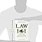Law 101: Everything You Need to Know About American Law: Feinman, Jay M ...