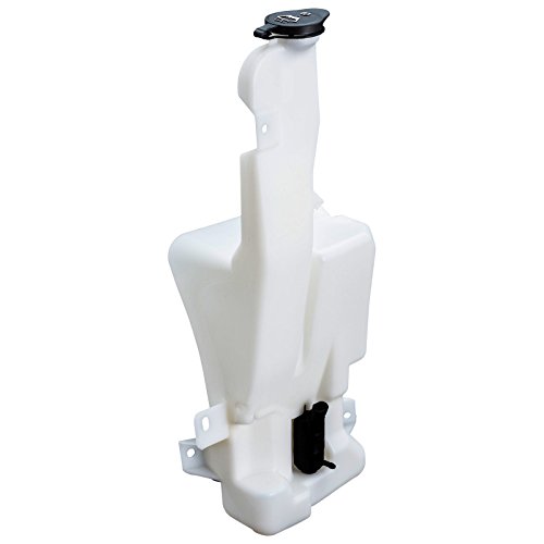 Windshield Washer w/Pump for 1999-2005 Chevy Silverado GMC Sierra 1500 ...