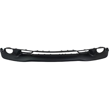 Amazon.com: NorthAutoParts 5113672AB Fits Dodge Durango Front Textured ...