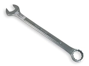 Olympia Tool 04-020 1-1/2-Inch Jumbo Combination Wrench - - Amazon.com