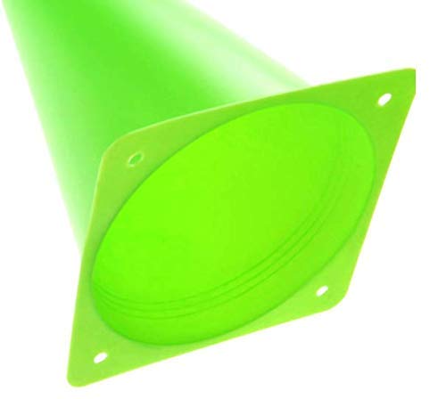 Buy V22 Cone Marker, Cone Marker Set, Cone Markers, Agility Cones, 12 ...