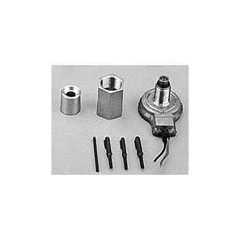 Amazon.com: Diesel Tachometer Sender: Automotive