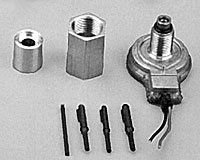 Amazon.com: Diesel Tachometer Sender: Automotive