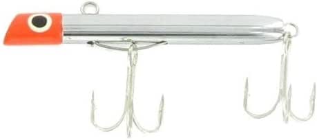 Amazon.com: Gotcha G1601 Slim Metal Fishing Lure: Sports & Outdoors