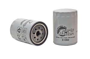 Amazon.com: Parts Master 61060 Oil Filter: Automotive