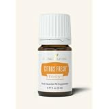 Amazon.com: Young Living Essential Oil- Citrus Fresh 5ml : Health ...