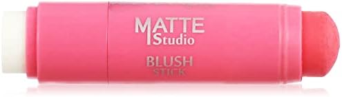 Amanda Milano Matte studio blush-stick number 6- 8 Gm price in Egypt ...